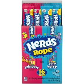 Nerds rope in Nerds - Walmart.com