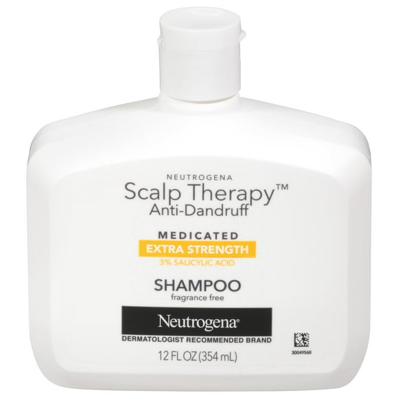 Neutrogena Shampoo