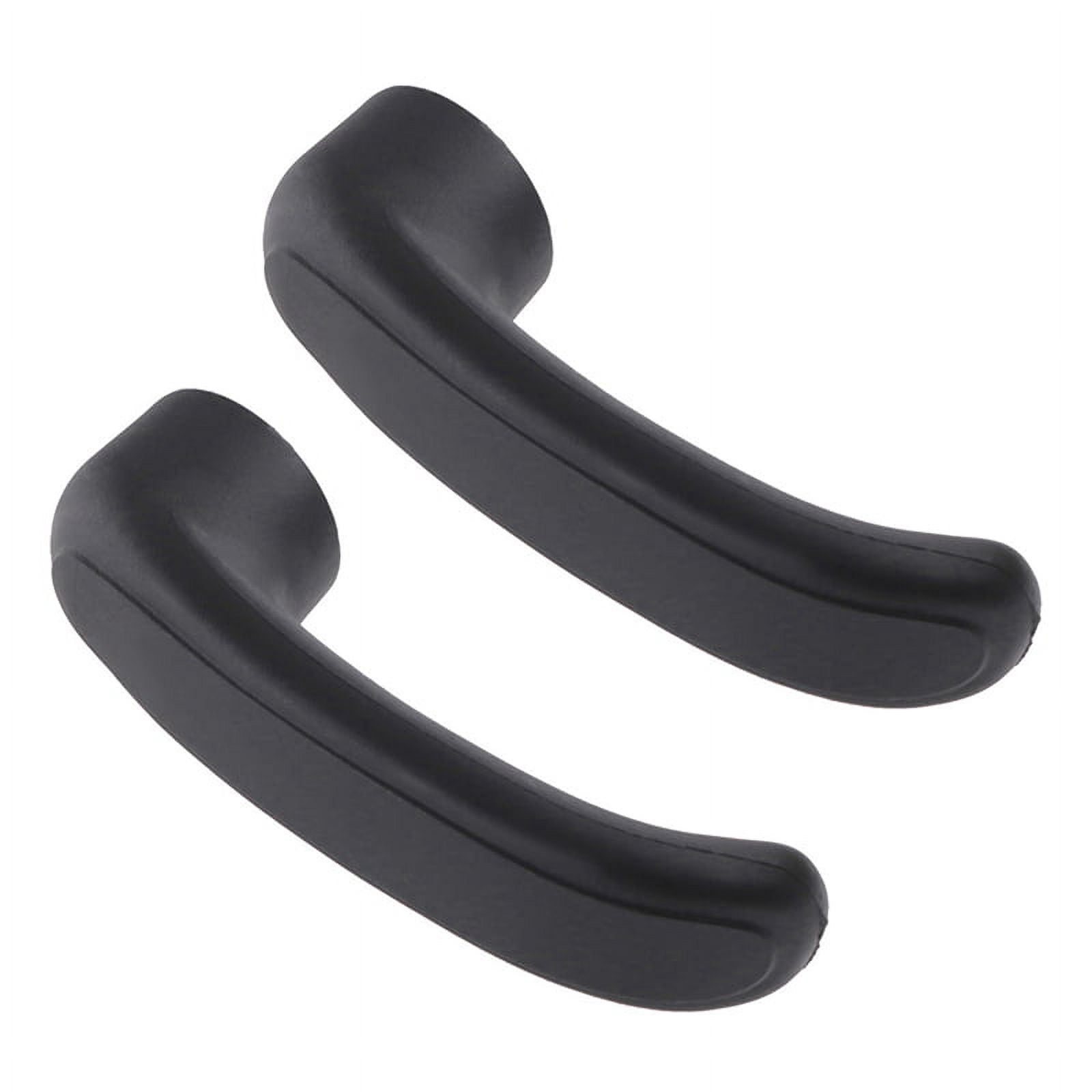 2X New Black Left Right Sliding Door Handle for H1 Grand Starex I800 07 ...