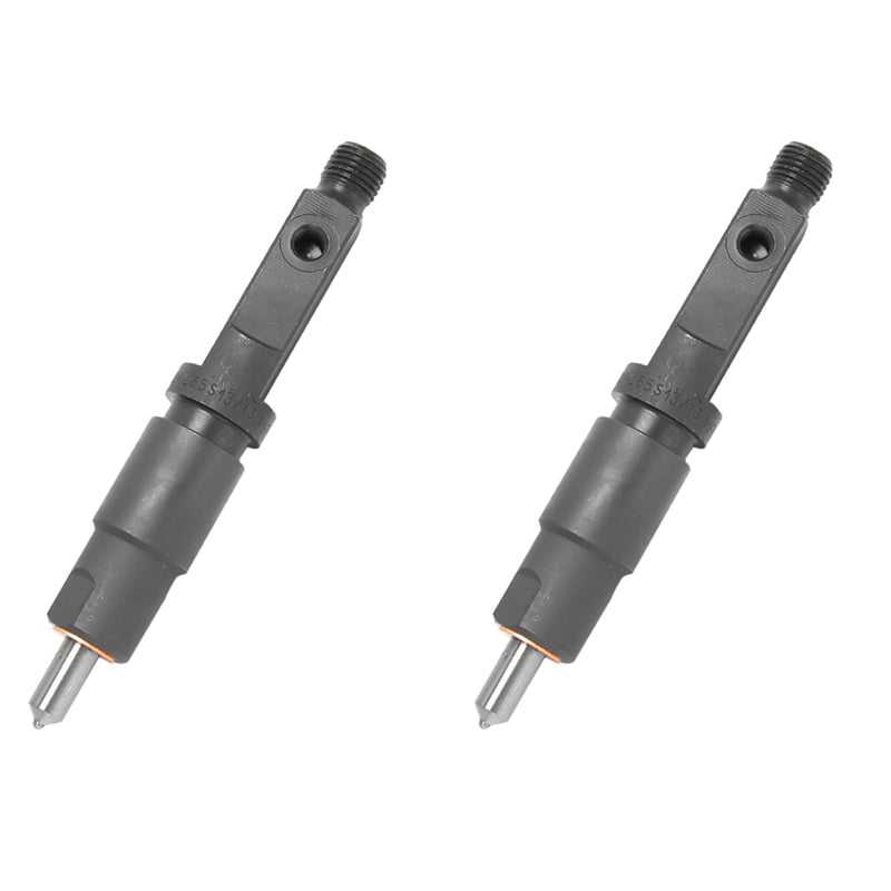 2X New Injector BFL913 KBAL65S13 / 2233085 for Deutz F3L912 F4L912 ...