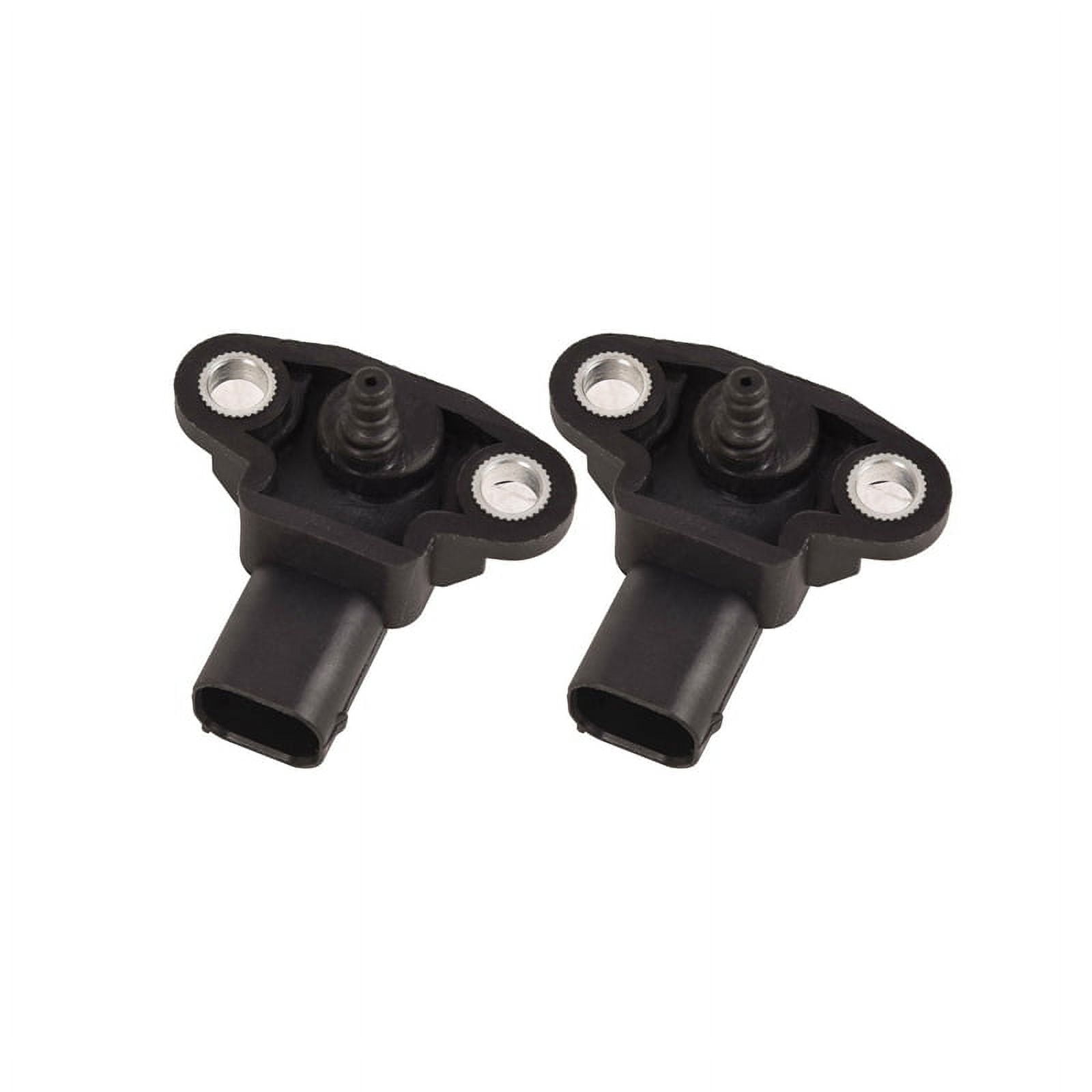 2X New Intake Air Pressure Sensor for W211 W203 0051535028 A0051535028 ...