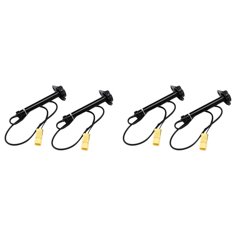 2X New Left & Right Front Active Bonnet Actuator Hinge Sensor ...