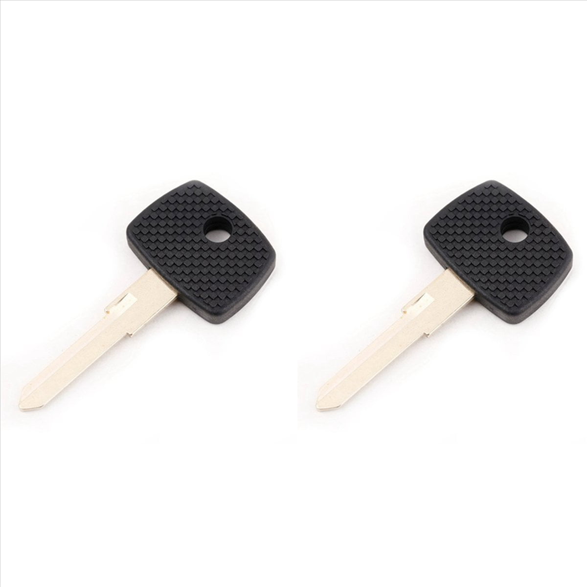 2X New Replacement Uncut Blade Transmitters Key Shell Case for Sprinter ...