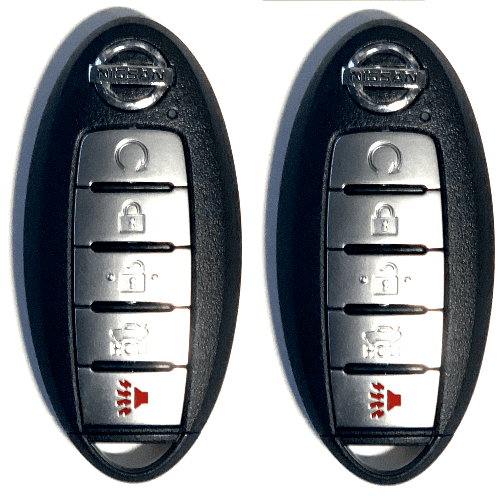 2X New Smart Key For NISSAN MAXIMA 2019 2020 2021 KR5TXN7 S180144906 ...