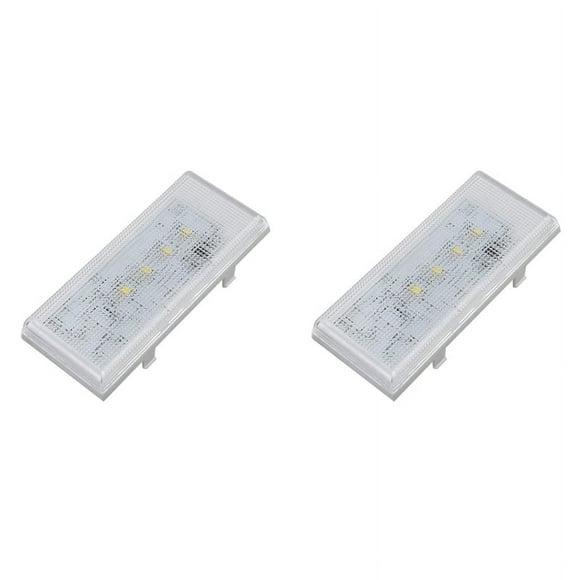 Refrigerator Led Lights