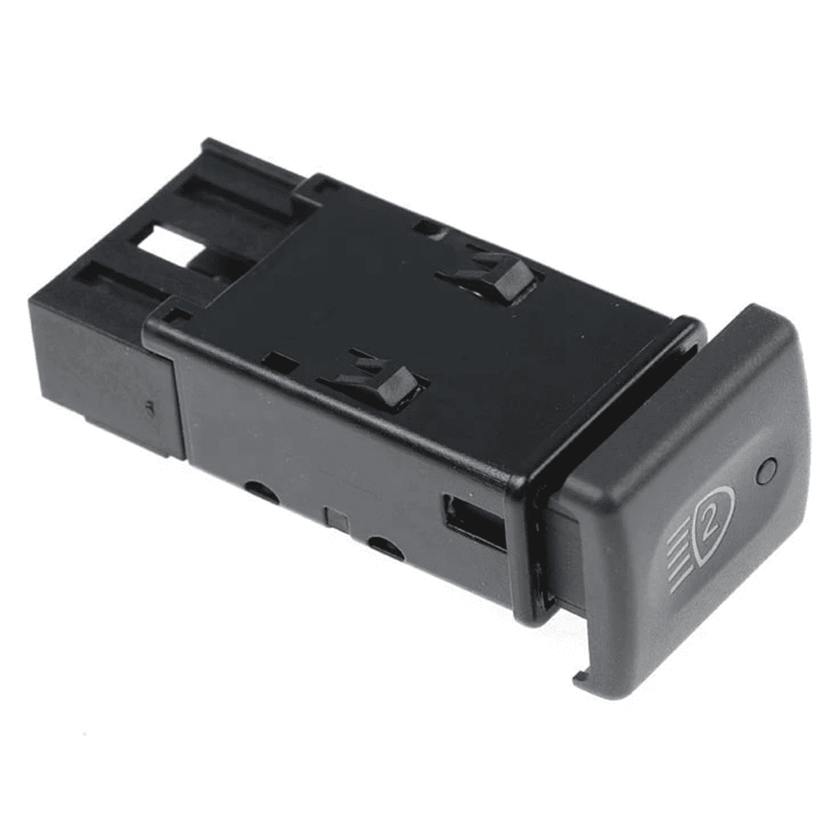 2X New YUG000540LNF Spot Light Switch Button for TD5 2002 YUG000540 ...