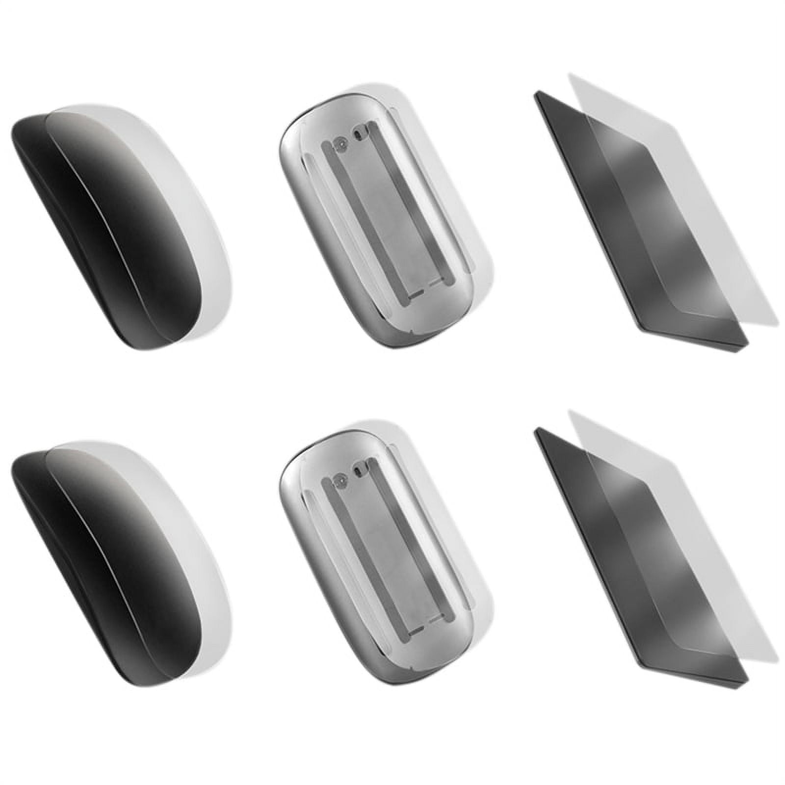 2X New for Magic Trackpad 2 TouchPad Sticker Mouse Skin Mouse Cover for ...