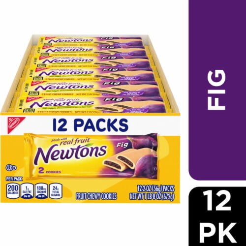 Fig Newtons in Cookies - Walmart.com