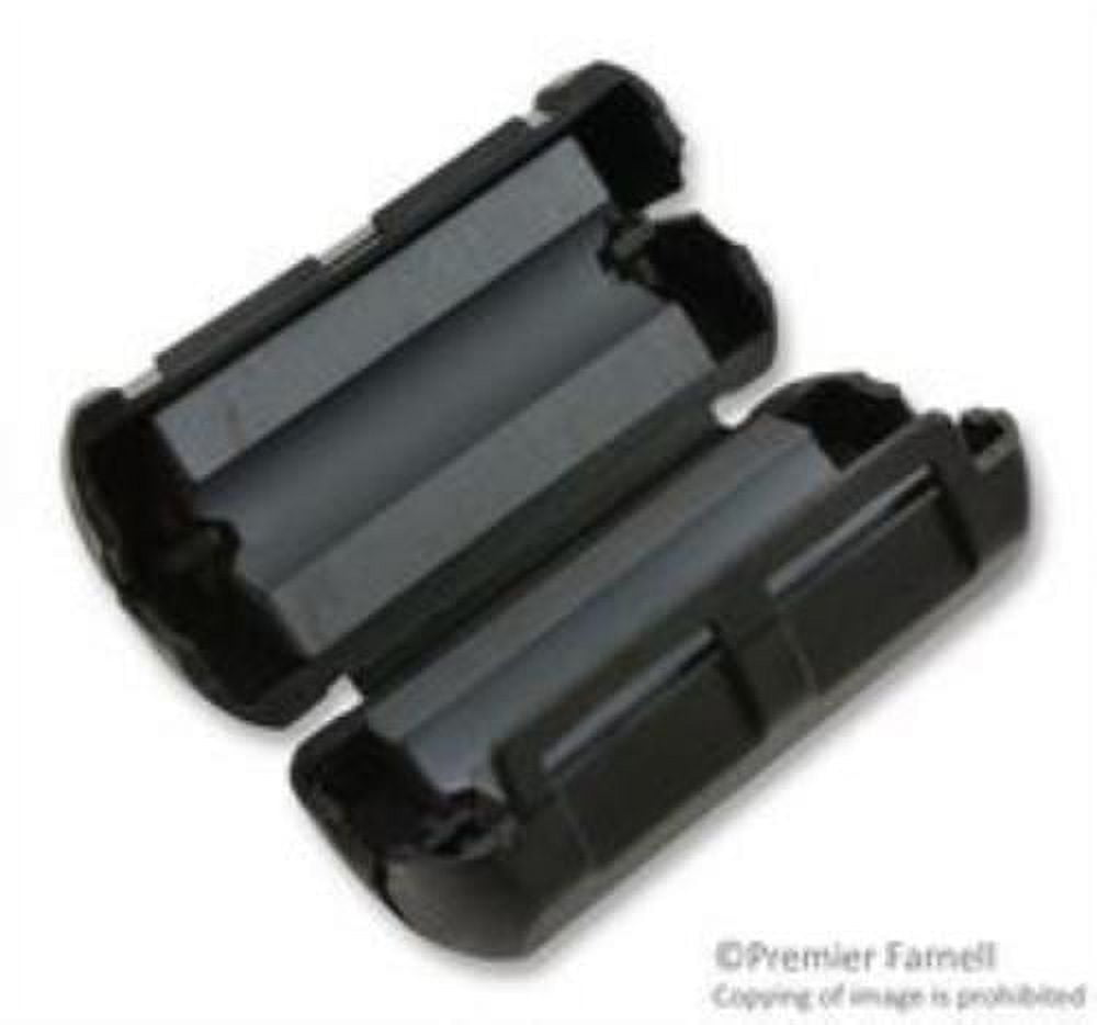 2X No.20H0236 Fair-Rite 0461164281 Ferrite Core,Split,6.3Mm,230 Ohm ...