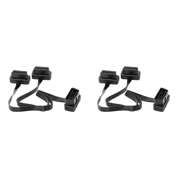 OBD2 Cable Extension Products for Vehicle Diagnostics and Maintenance