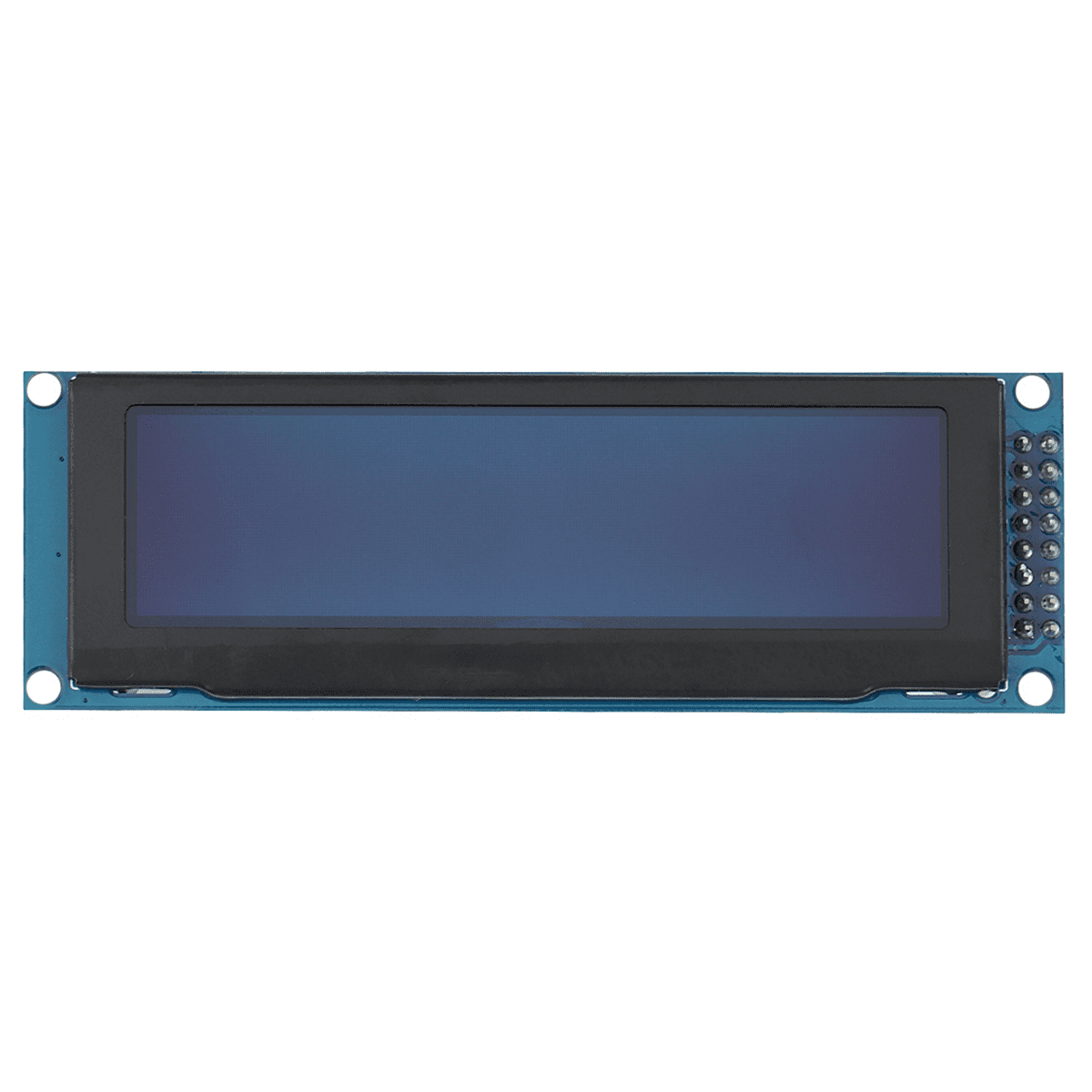 2X OLED Display 3.12Inch 256X64 25664 Dots Graphic LCD Module Display LCM Screen SSD1322 ...