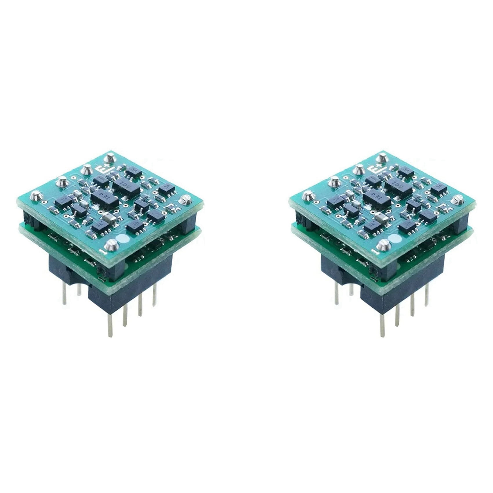 2X OP8802 Fully Discrete Dual OPAMP Class A Operational Amplifier ...