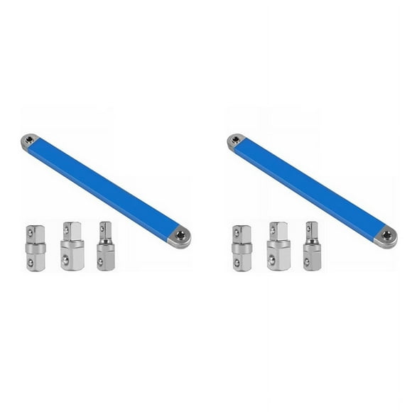 Tite Reach Extension Wrench