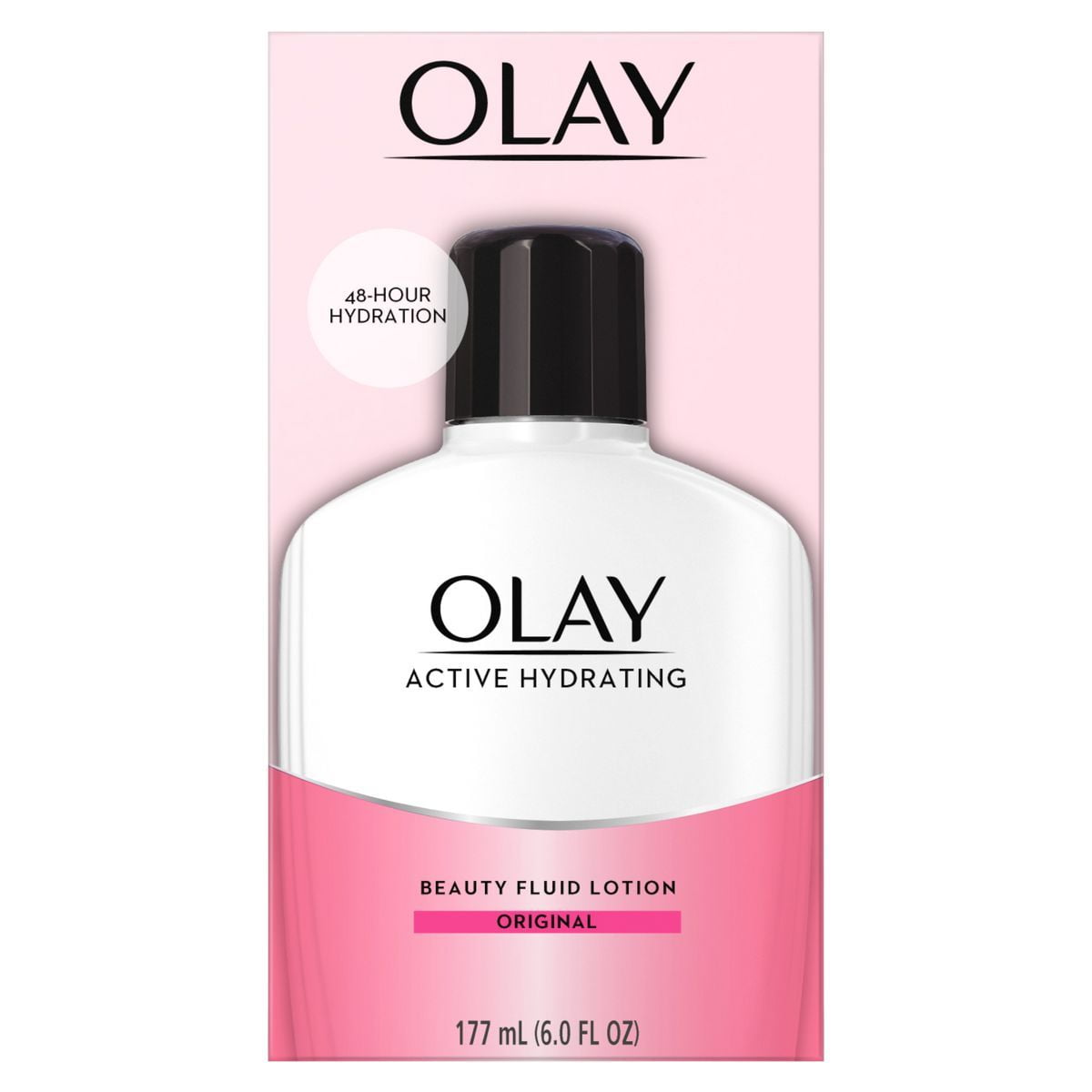 2X - Olay Active Hydrating Skin Cream - 6 fl oz - Walmart.com