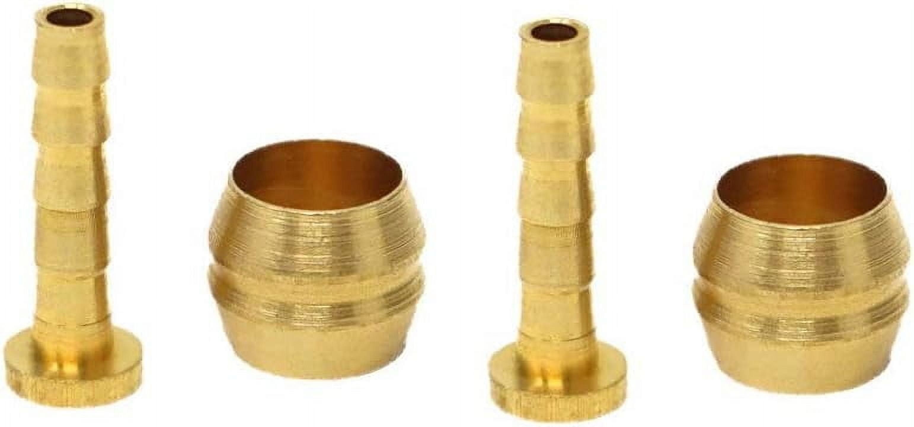 2X Olive Barb Insert Sets BH59 for Shimano Hydraulic Brakes - Walmart.com