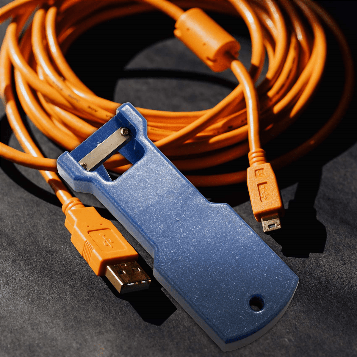 2X Optical Fiber Tool Longitudinal Stripper Cable Jacket Slitter Cable ...