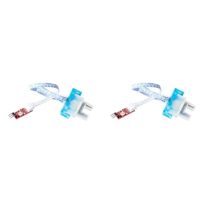 2X Optical Turbidity Sensor Module Advanced Water Turbidity Sensor ...