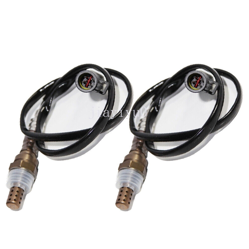 2X Oxygen O2 Sensor For 2001-2010 for Ford Explorer Sport Trac 4.0L 4 ...