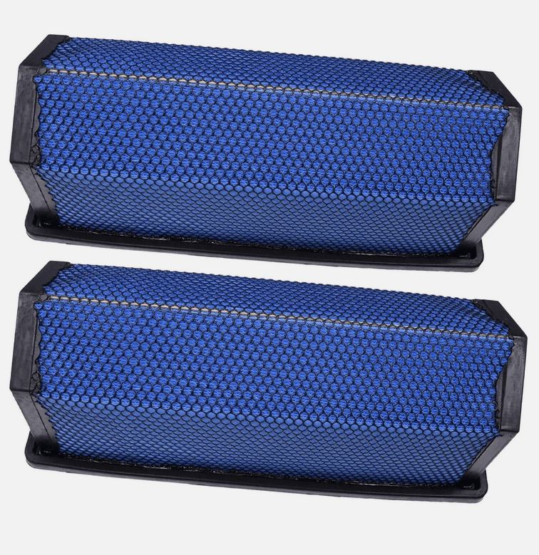 2X P629641 Air Filter for Freightliner Coronado CUMMINS ISXE5 WA10926 ...