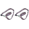 2X PC Computer USB Port Audio Headset Microphone Cable Support Front ...