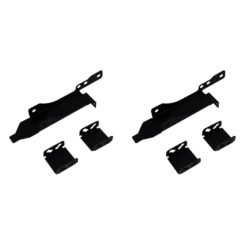 2X PCI Slot 90Mm/120Mm Dual Fan Mount Rack Bracket for Desktop GPU ...