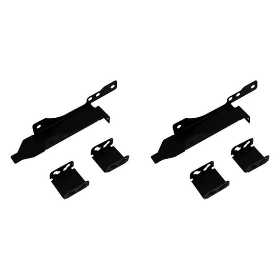 2X PCI Slot 90Mm/120Mm Dual Fan Mount Rack Bracket for Desktop GPU ...