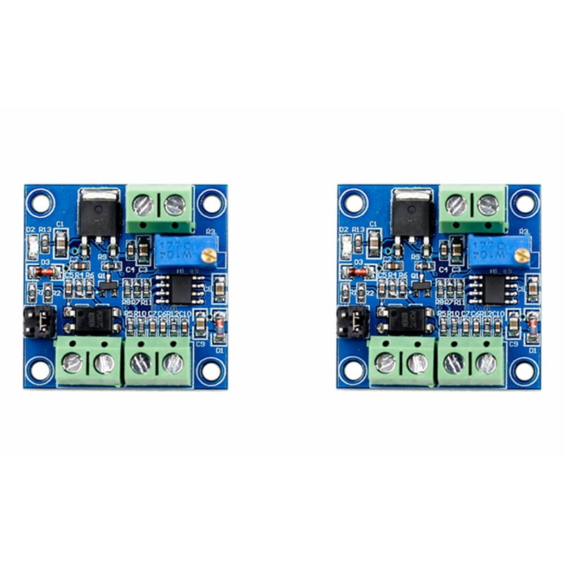 Plc Fx1N-10Mr Industrial Control Board Plc Smart Home Controller Programmable - Walmart.com