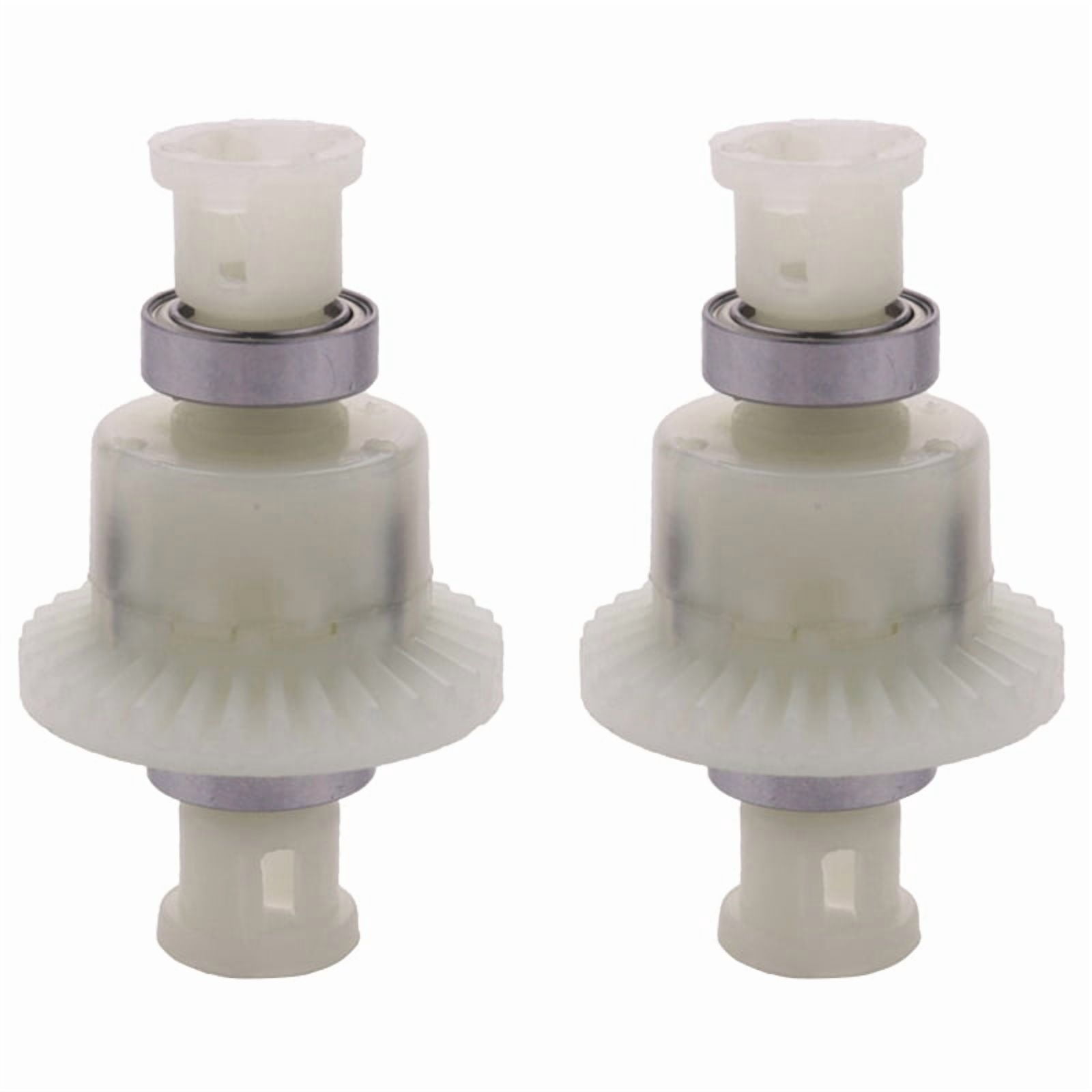 2X PX9300-07 Differential for 9300 9304 1/18 RC Model Car Spare Parts ...