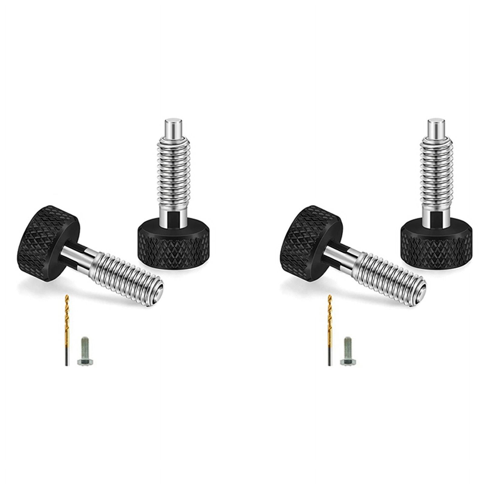 2X Handle Release Pins Handle Handle Removal Kit - Walmart.com