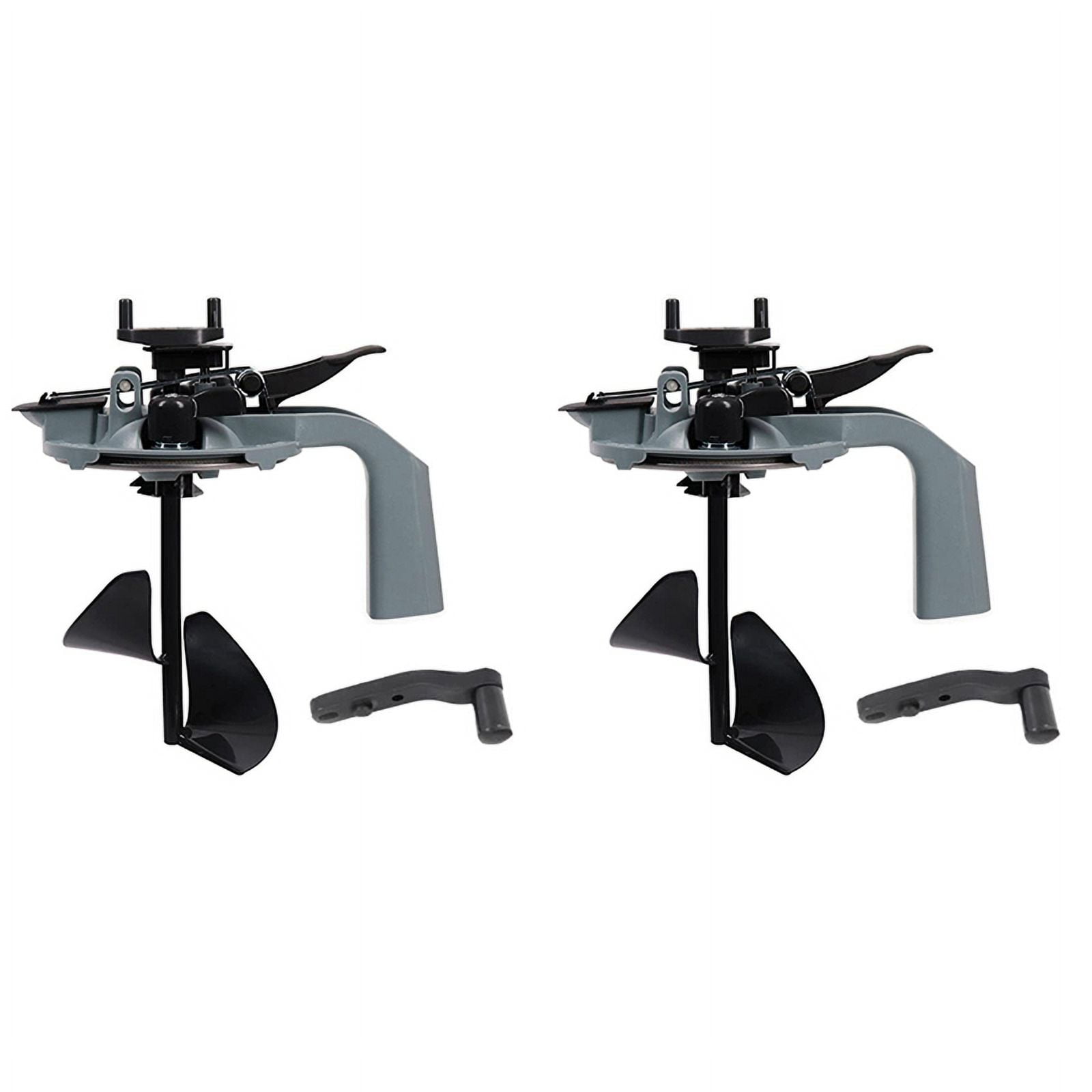 2X Paint Lid,Universal Car Paint Dispenser,Car Paint Mixing Blade for ...