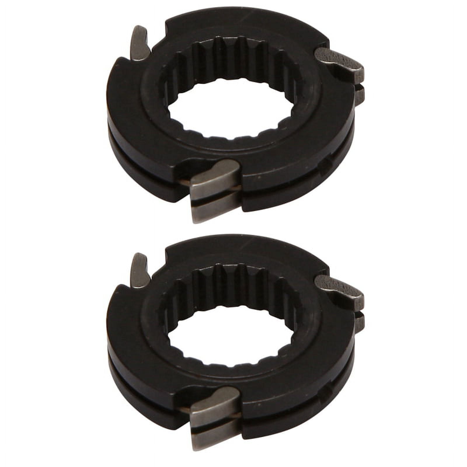 2X Pawl Clutch Ratchet Wash for Accessories Electric Bicycle Mid Drive ...