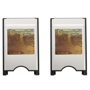 Compactflash Reader