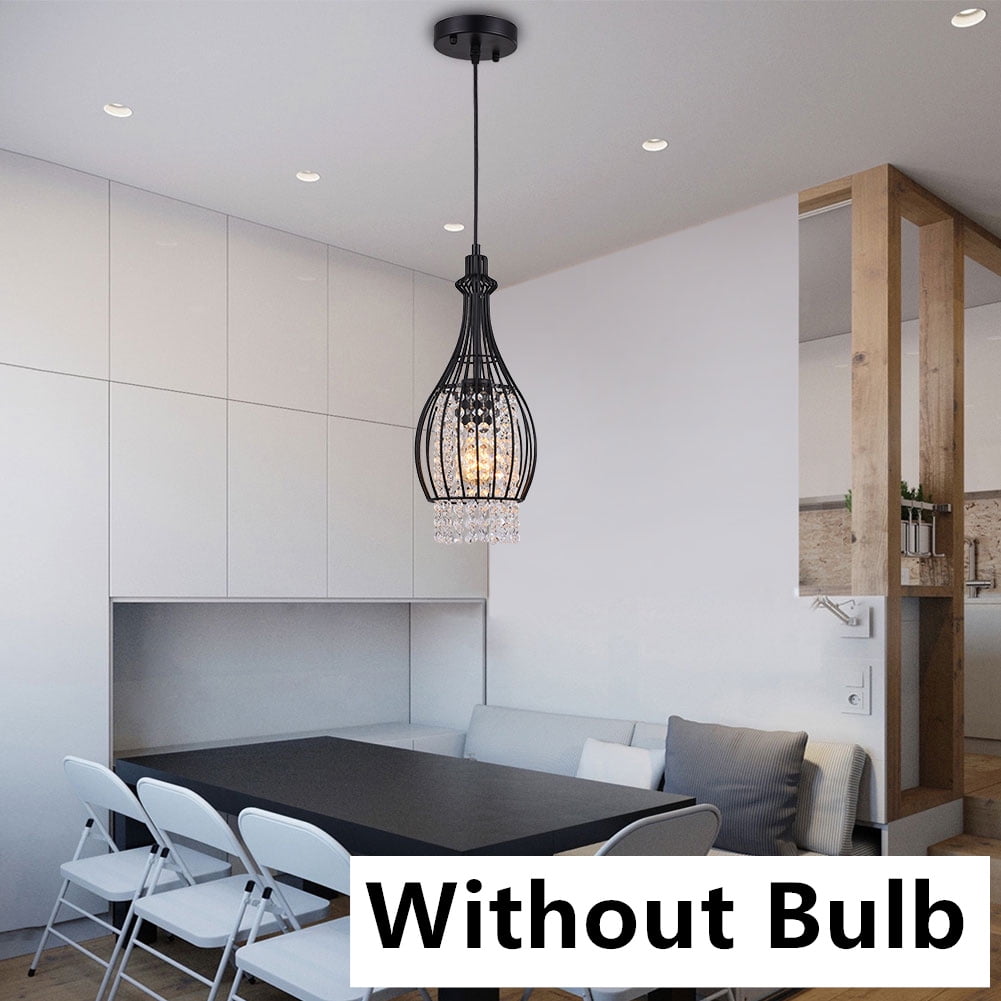 2X Pendant Lighting Kitchen Island Chandelier Farmhouse Ceiling Light ...