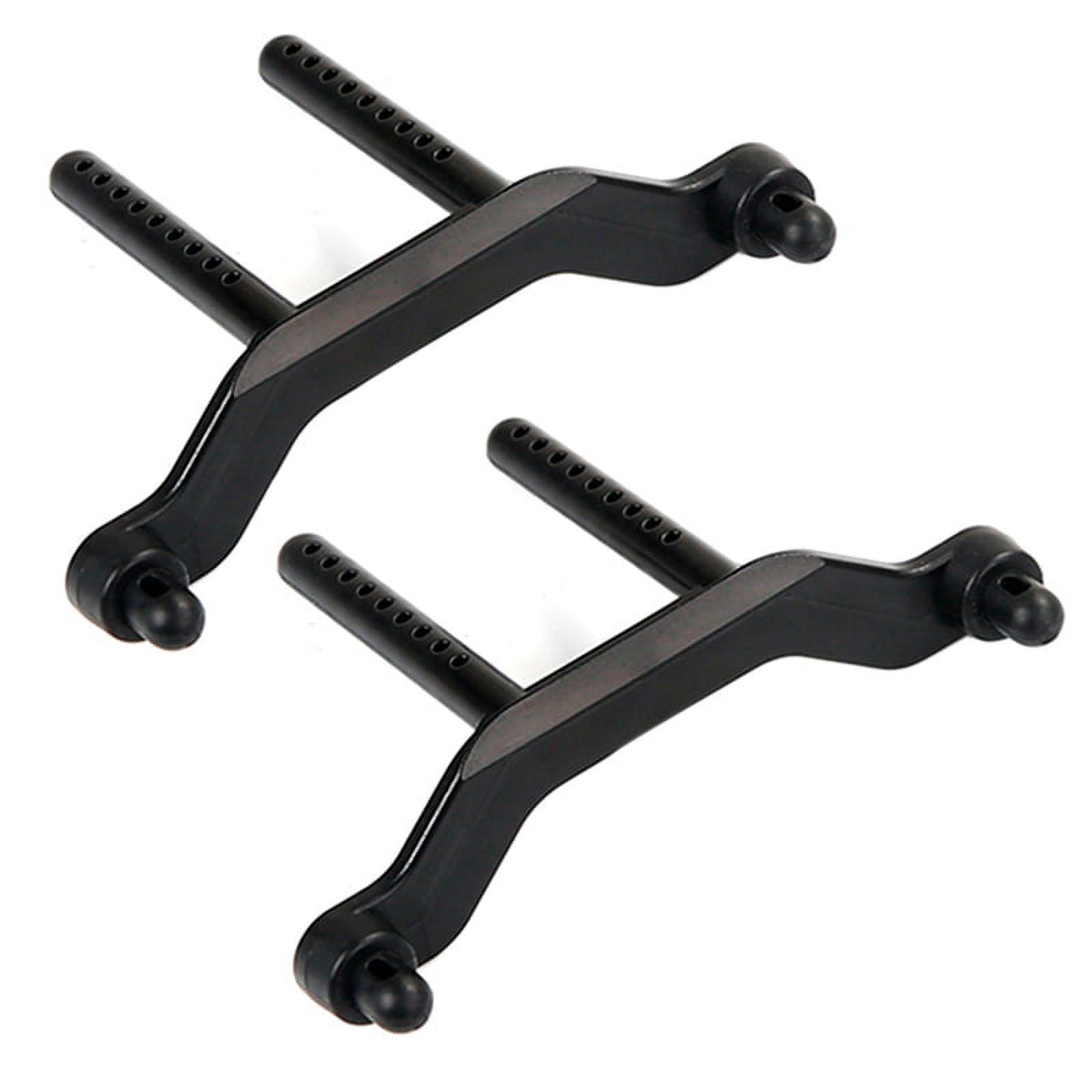 2X Plastic Shell Bracket for 1/8 HPI Racing Savage XL FLUX Torland ...