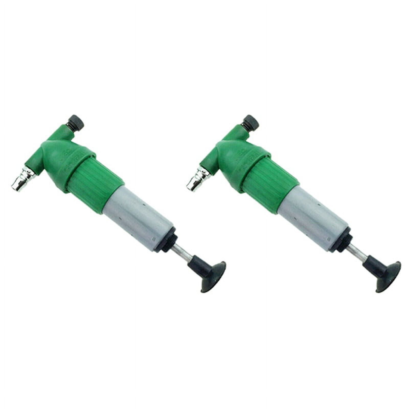 2X Pneumatic Valve Grinder Car Engine Valve Grinder Valve Repair Valve ...