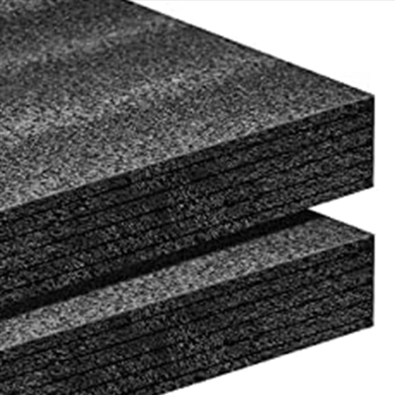 Polyethylene Foam Sheet