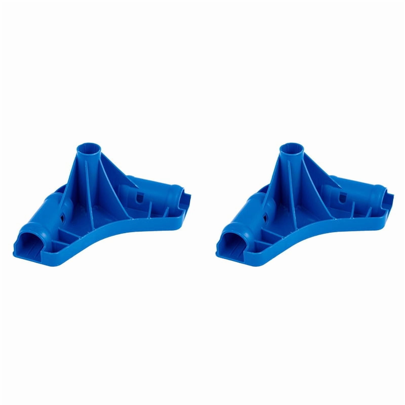 2X Pool Frame Corner Joint,Pool Frame Corner Connector Bracket for ...