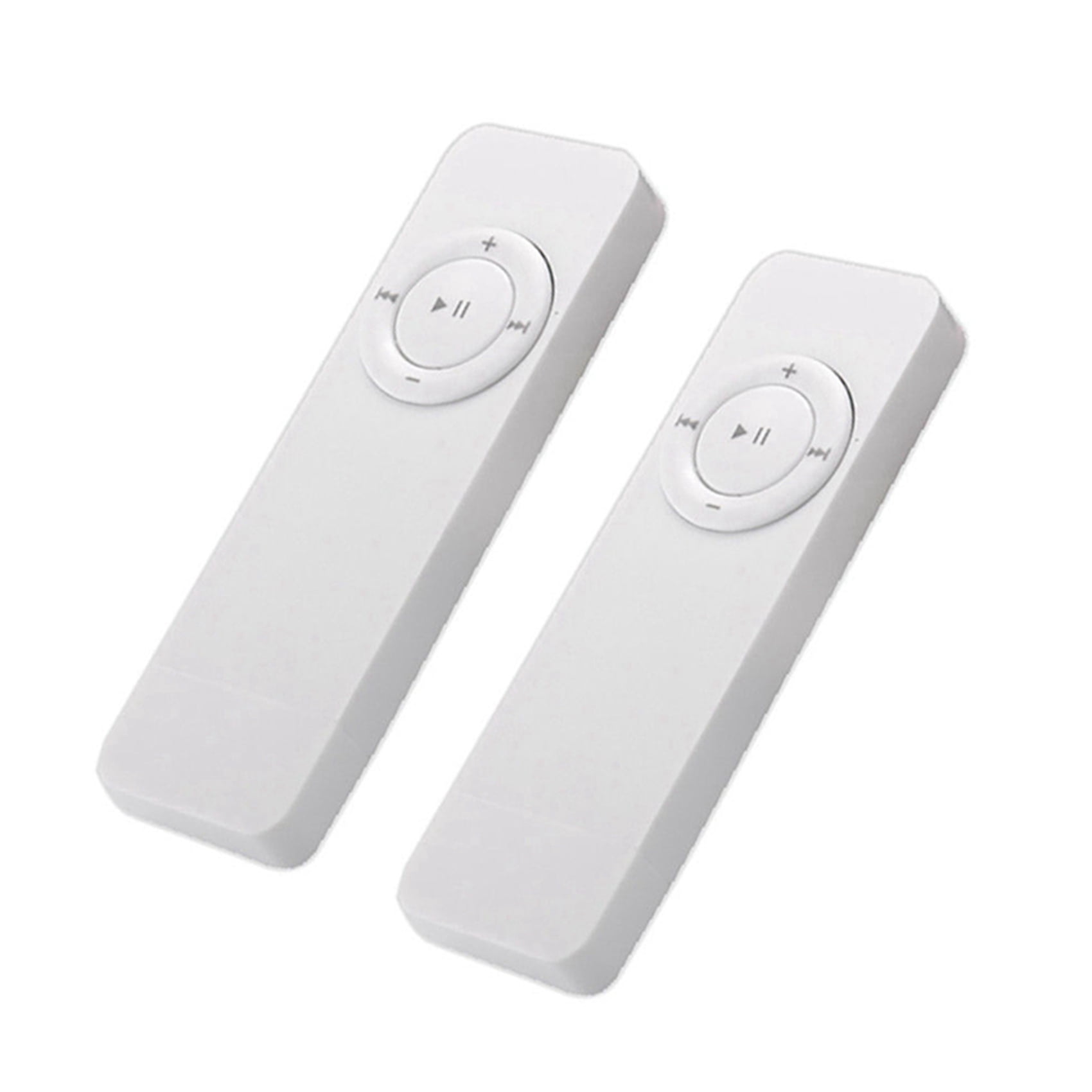 2X Portable USB Sport U Disk Mini Mp3 Music Player Support 32GB TF Card ...