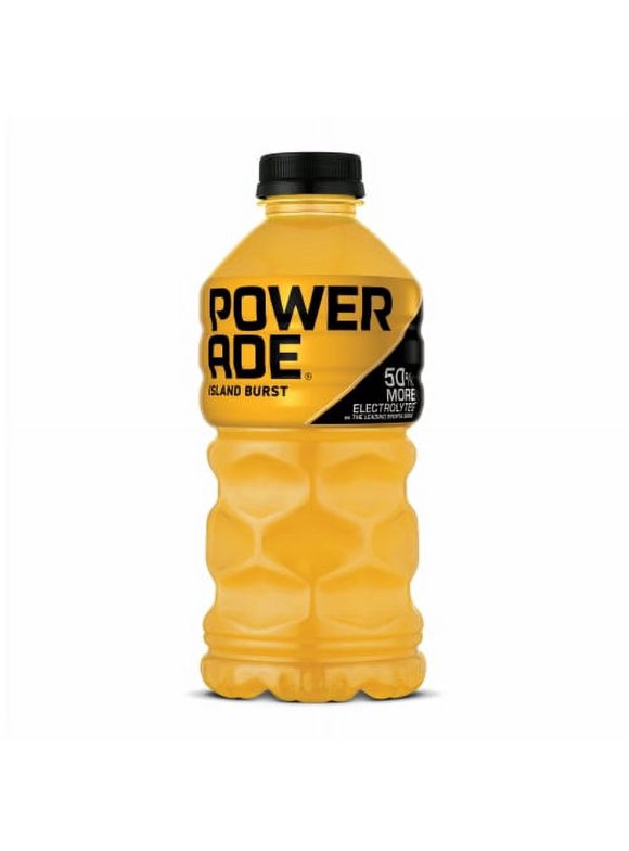 Powerade in Sports Drinks - Walmart.com