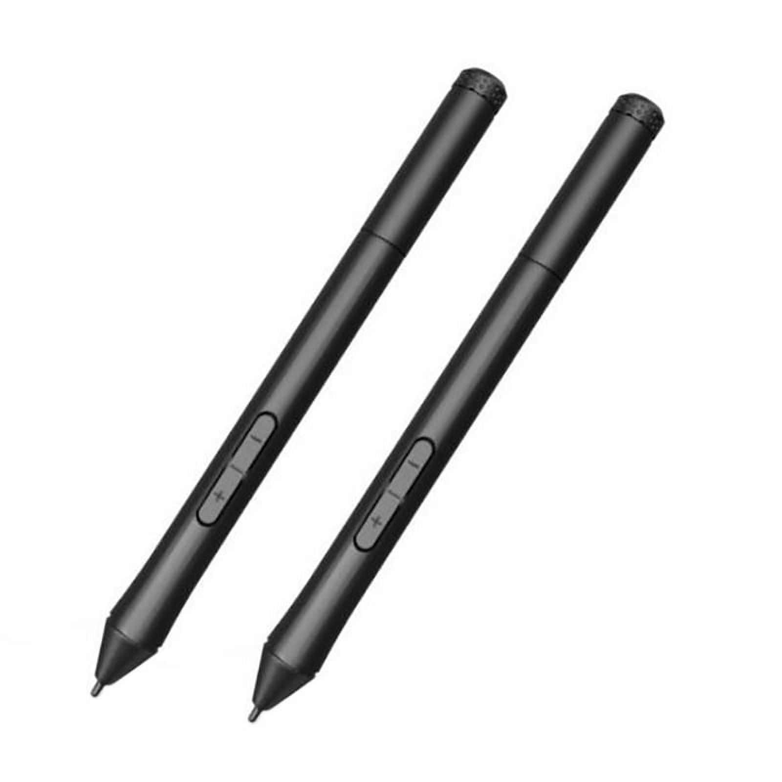 2X Pressure Pen 8192 Pressure Levels No Need Charge No Need Battery Pen ...