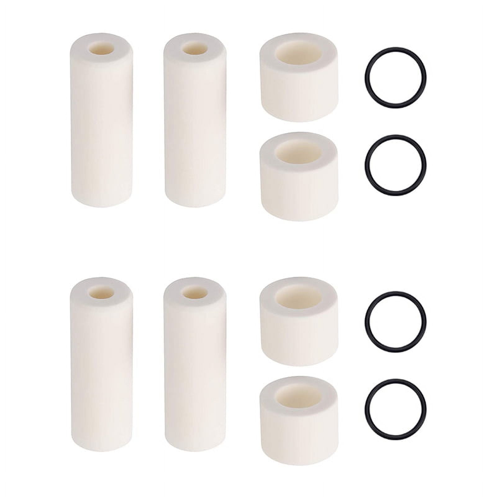 2X Pressure Washer Sandblasting Nozzle Tip, Replacement Wet Sandblaster ...