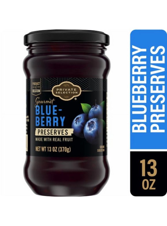 Blueberry preserves in Preserves - Walmart.com