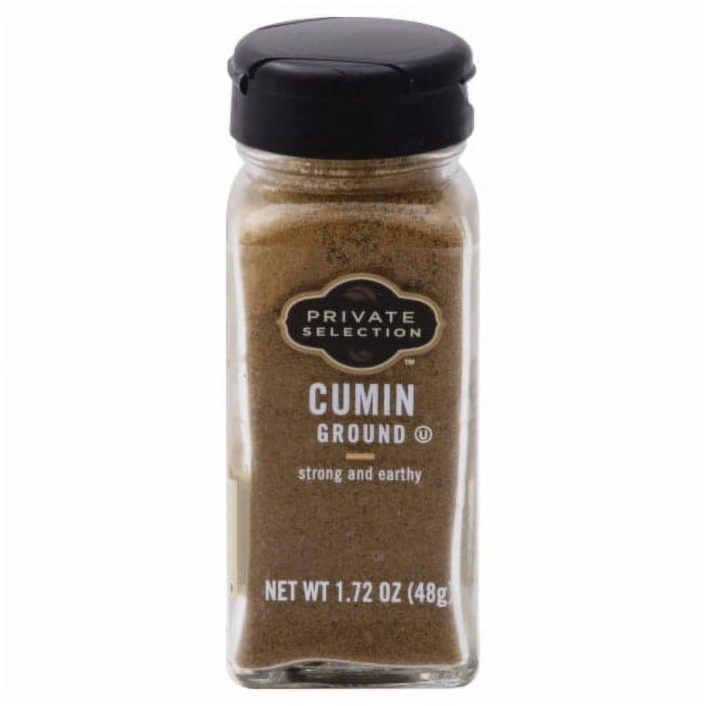2X - Private Selection Ground Cumin - Walmart.com