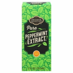 Pure Peppermint Extract