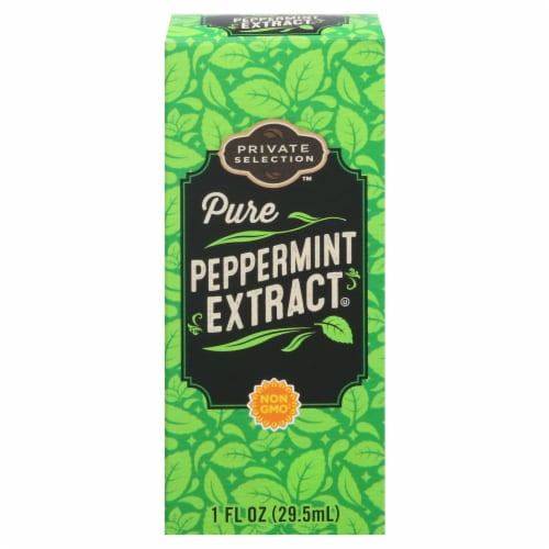 Pure Peppermint Extract