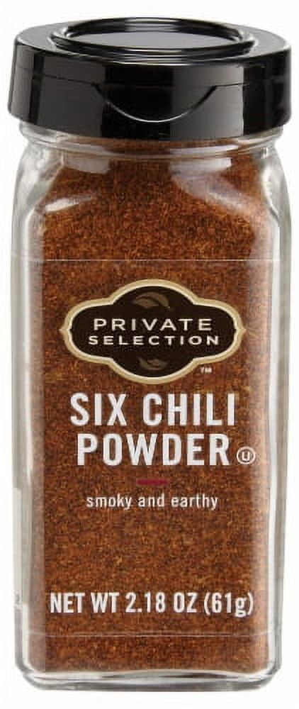 2X - Private Selection Six Chili Powder - Walmart.com
