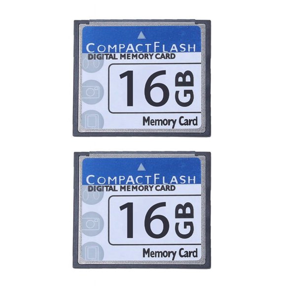 Compact Flash Memory Card in Memory Cards - Walmart.com