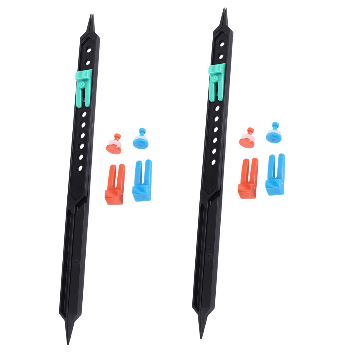 2X Proportional Divider Drawing Tool for Artists,Adjustable Caliper ...