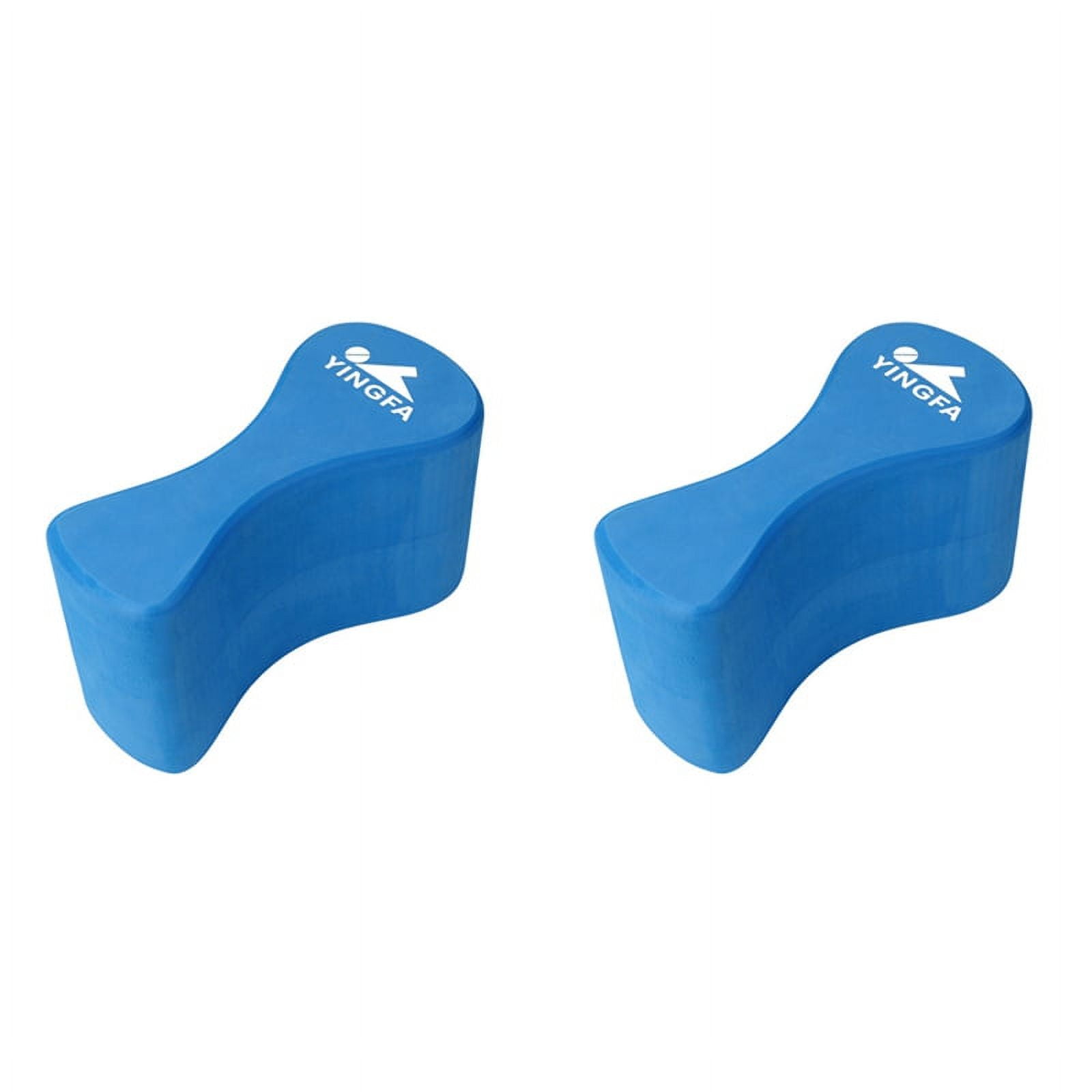 2X Pull Buoy Swim Training Leg Float for Adults & Youth Swimming Pool ...