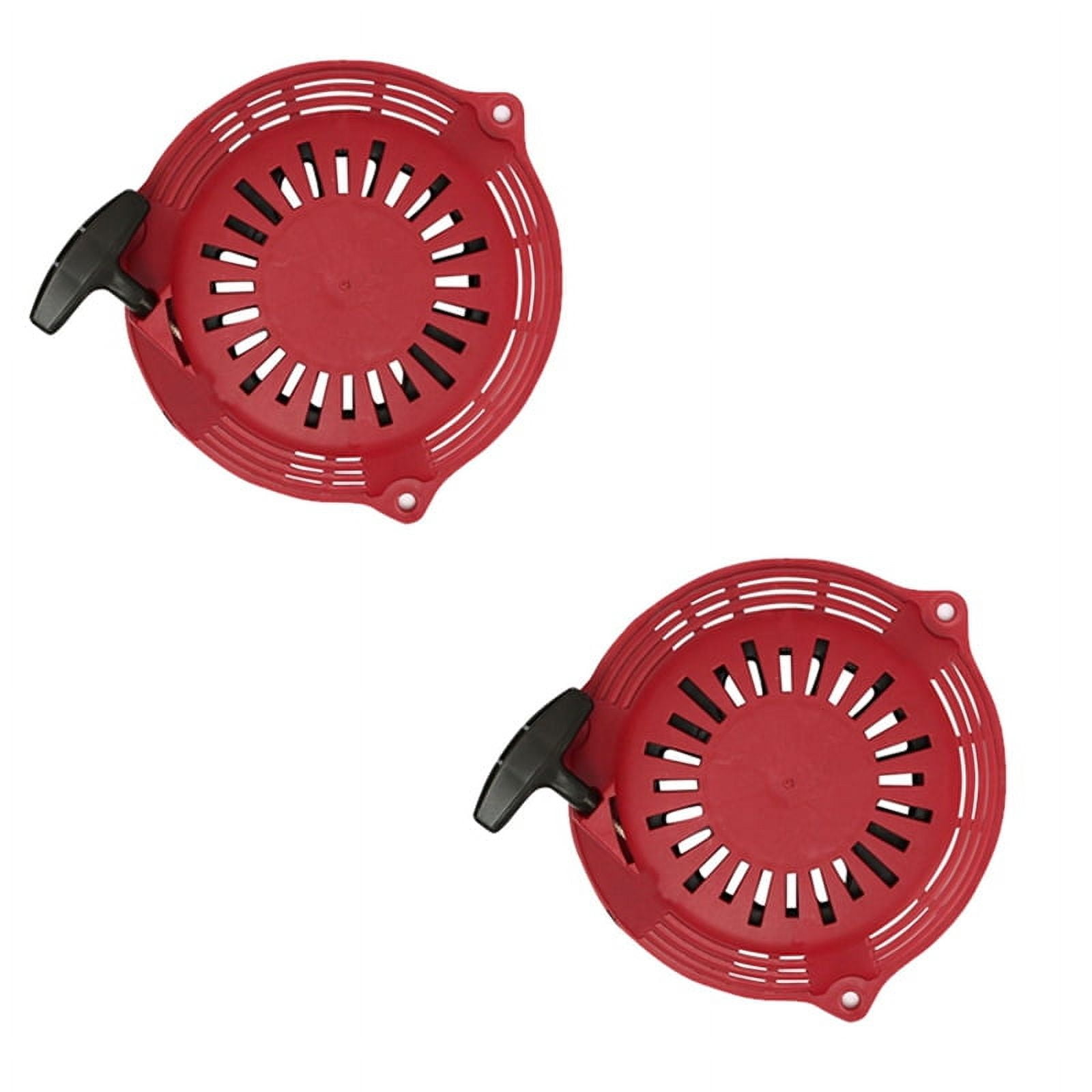 2X Pull Start for Gcv135 Gcv160 En2000 Hru19 Lawnmower Engine - Walmart.com